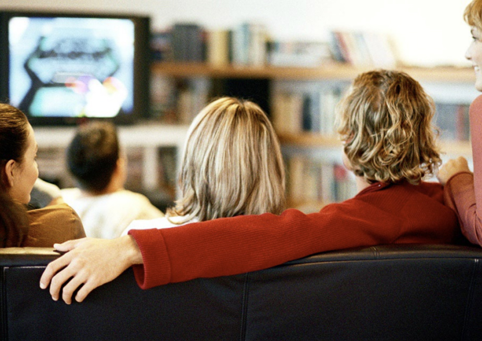 Streaming Alliance: Netflix Secures Exclusive Multi-Year Series Deal ...
